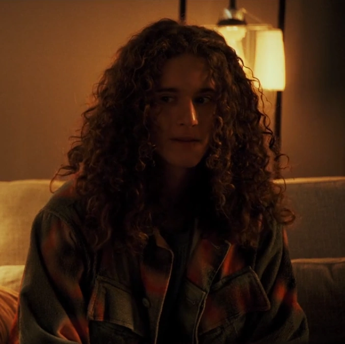 Jew-Fro Simon | Daybreak Wiki | Fandom