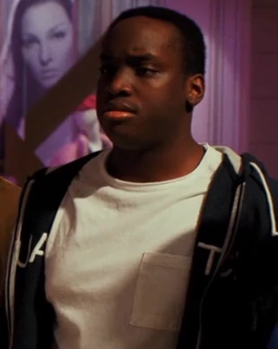 Fred | Daybreak Wiki | Fandom