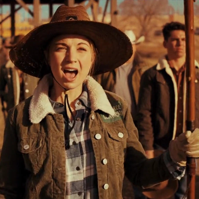 List of minor characters | Daybreak Wiki | Fandom