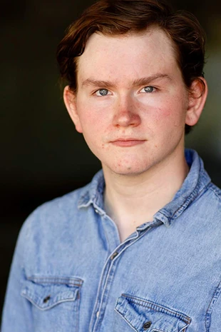 Mickey Dolan | Daybreak Wiki | Fandom