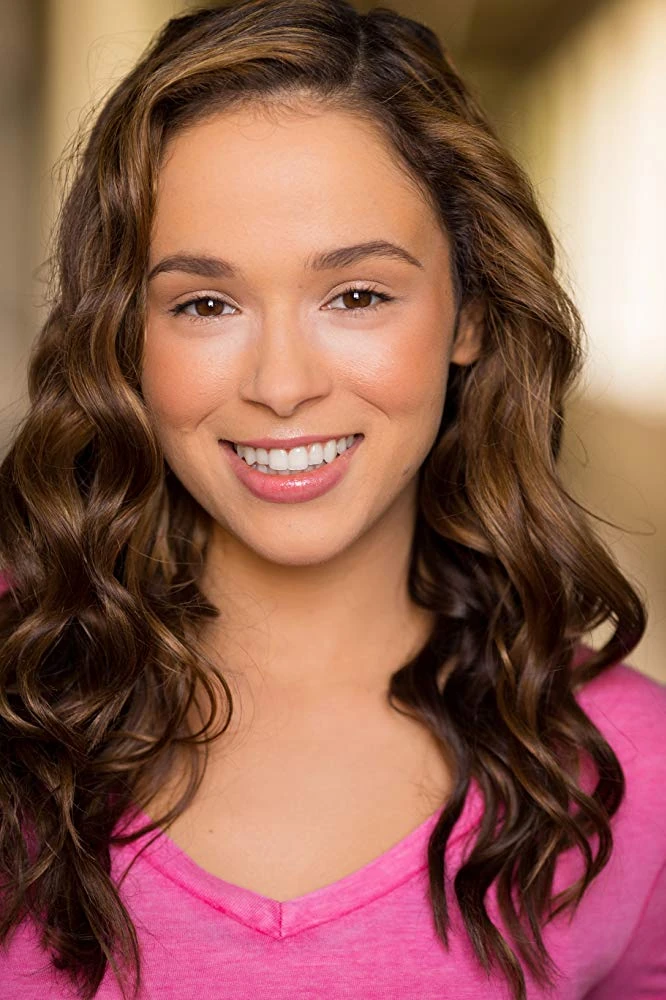 Charlotte Benesch | Daybreak Wiki | Fandom