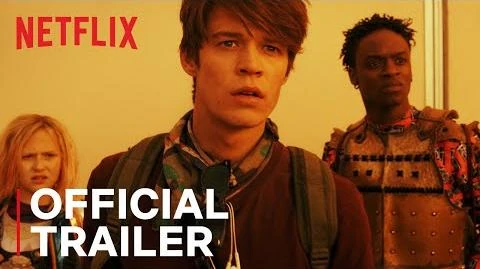 Daybreak Wiki | Fandom