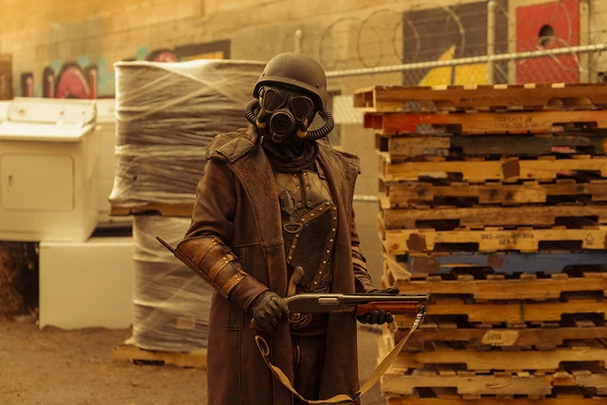 Daybreak Wiki | Fandom