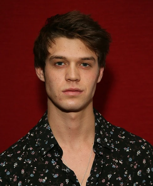Colin Ford | Daybreak Wiki | Fandom