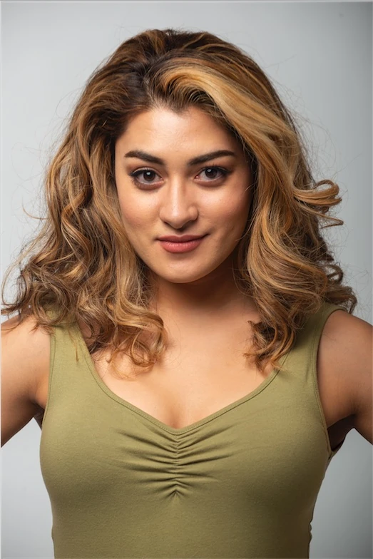 Jordyn Aurora Aquino | Daybreak Wiki | Fandom