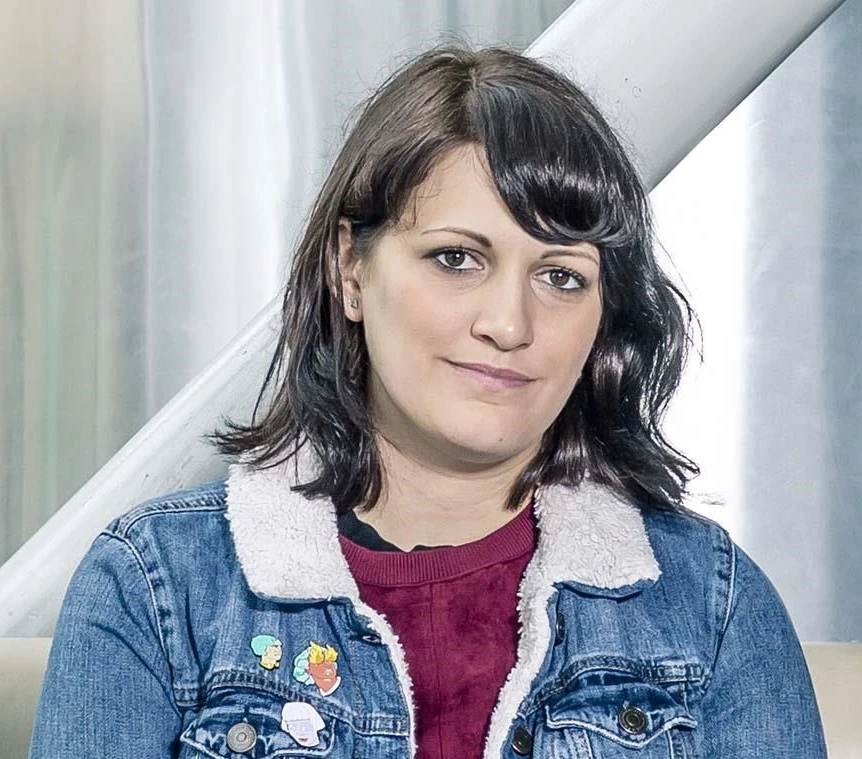 Kate Herron | Daybreak Wiki | Fandom