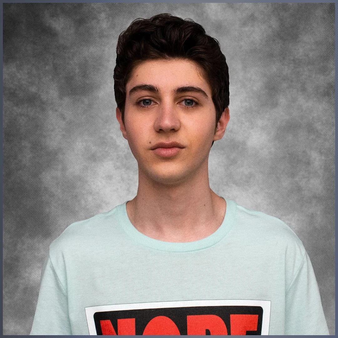 Eli Cardashyan | Daybreak Wiki | Fandom