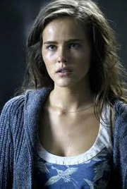 Allison Bromley | Daybreakers Wiki | Fandom