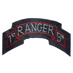 1st Ranger Battalion | Day of Infamy Wikia | Fandom