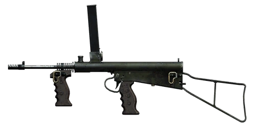 Owen Mk.I | Day of Infamy Wikia | Fandom