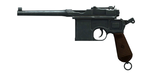 C96 Mauser Day Of Infamy Wikia Fandom Powered By Wikia