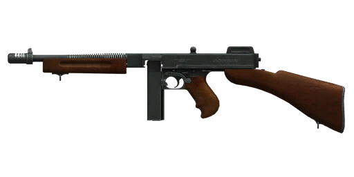 Auto Ordnance Thompson clones > General Discussion > AR15.COM