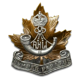 Royal Hamilton Light Infantry | Day of Infamy Wikia | Fandom