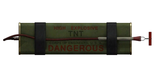 TNT Charge | Day of Infamy Wikia | Fandom