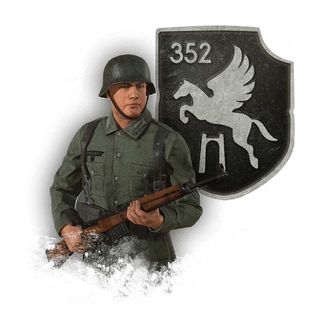 352nd Infanterie Division Day Of Infamy Wikia Fandom Powered By Wikia