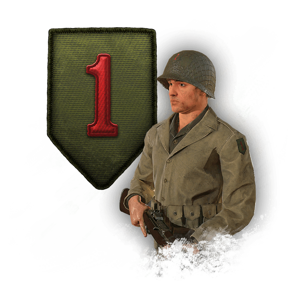 1st Infantry Division Day Of Infamy Wikia Fandom Powered By Wikia