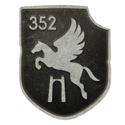352nd Infanterie-Division | Day of Infamy Wikia | Fandom