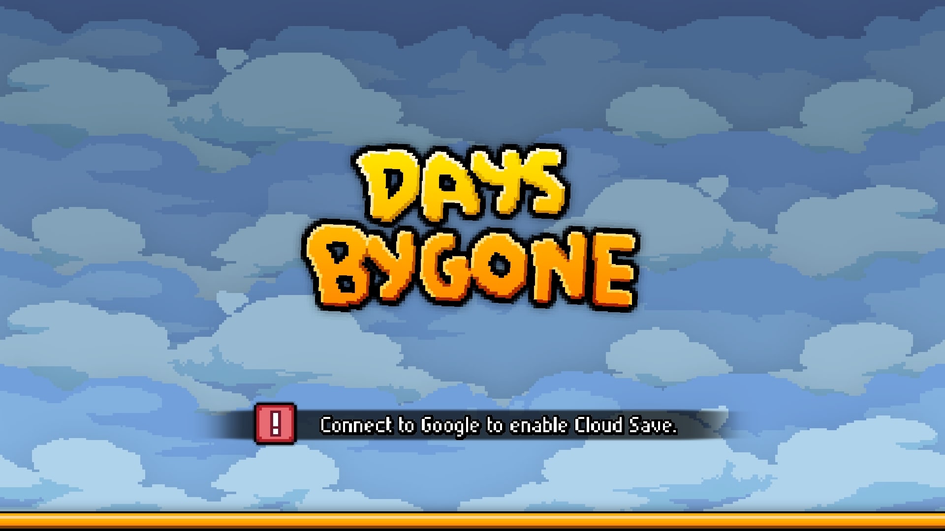 Discuss Everything About Days Bygone Wiki Fandom