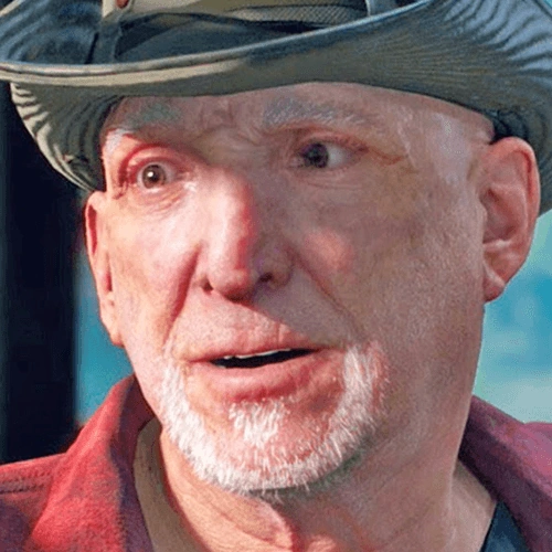 Iron Mike | Days Gone Wiki | Fandom