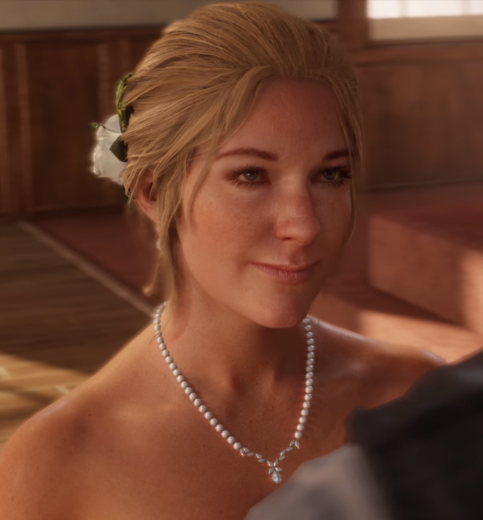 Sarah St. John | Days Gone Wiki | FANDOM powered by Wikia Sarah St. John | Days Gone Wiki | FANDOM powered by Wikia