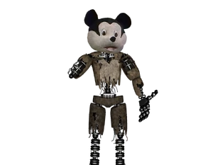 Farfour | Dayshift at Freddy's Wikia | Fandom