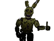 DaveTrap | Dayshift at Freddy's Wikia | Fandom