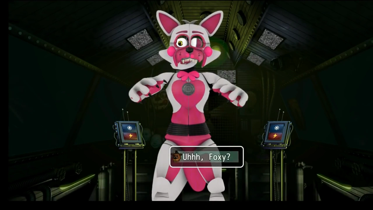 Image - Why DSaF SL could NEVER happen! (2).png | Dayshift at Freddy's ...