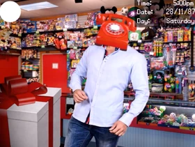 Jack Kennedy | Dayshift at Freddy's Wiki | Fandom