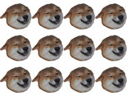 Doggo | Dayshift at Freddy's Wikia | Fandom