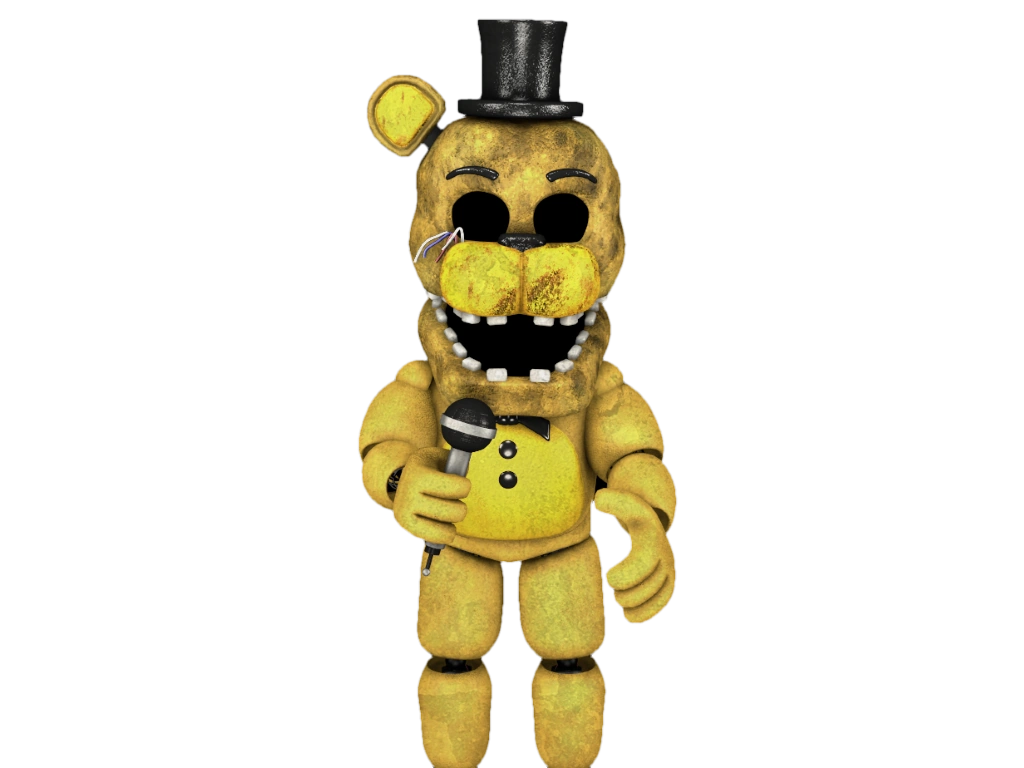 Stanley Johnson | Dayshift at Freddy's Wikia | Fandom