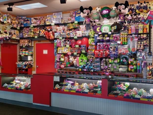 Prize Corner | Dayshift at Freddy's Wikia | FANDOM powered by Wikia