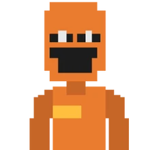 'ᴏʟᴅ sᴘᴏʀᴛ!' - DSAF Minecraft Skin