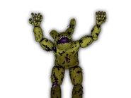 DaveTrap | Dayshift at Freddy's Wikia | Fandom