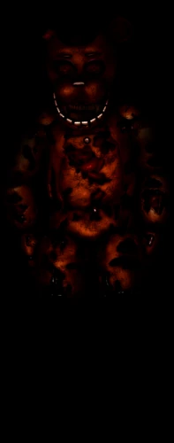 JackTrap | Dayshift at Freddy's Wikia | Fandom