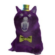 Blackjack | Dayshift at Freddy's Wikia | Fandom