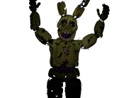 DaveTrap | Dayshift at Freddy's Wikia | Fandom