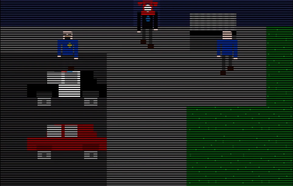 Freddy Fazbender's Pepperonerie | Dayshift at Freddy's Wikia | Fandom