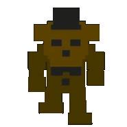 Freddy Fazbender | Dayshift at Freddy's Wikia | Fandom