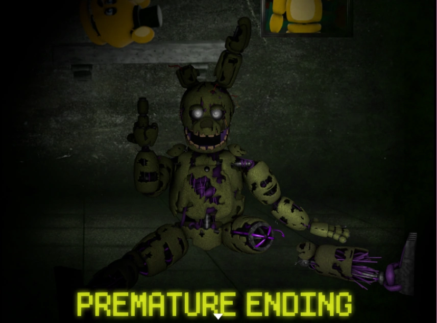 DaveTrap/Gallery | Dayshift at Freddy's Wikia | Fandom
