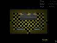 Doggo | Dayshift at Freddy's Wikia | Fandom