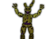 DaveTrap | Dayshift at Freddy's Wikia | Fandom