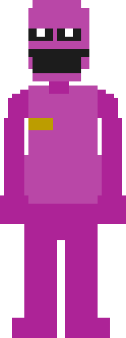 Henry Miller | Dayshift at Freddy's Wikia | FANDOM powered by Wikia