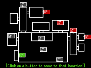 Prize Corner | Dayshift at Freddy's Wikia | FANDOM powered by Wikia