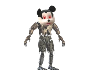 Farfour | Dayshift at Freddy's Wikia | Fandom