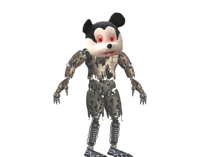 Farfour | Dayshift at Freddy's Wikia | Fandom