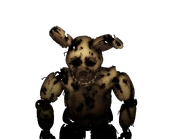 DaveTrap | Dayshift at Freddy's Wikia | Fandom