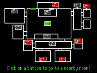 Dining Area | Dayshift at Freddy's Wikia | Fandom