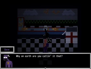 The Flipside | Dayshift at Freddy's Wikia | Fandom