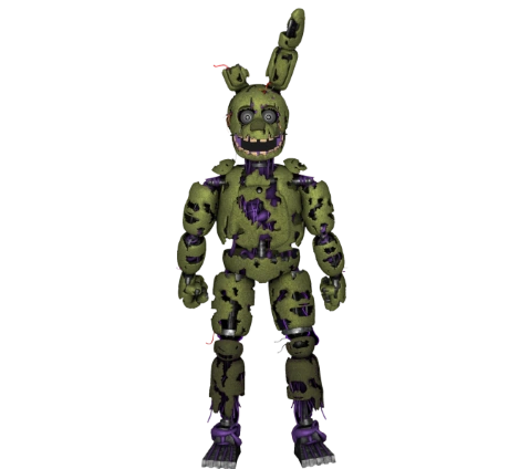 DaveTrap | Dayshift at Freddy's Wikia | Fandom