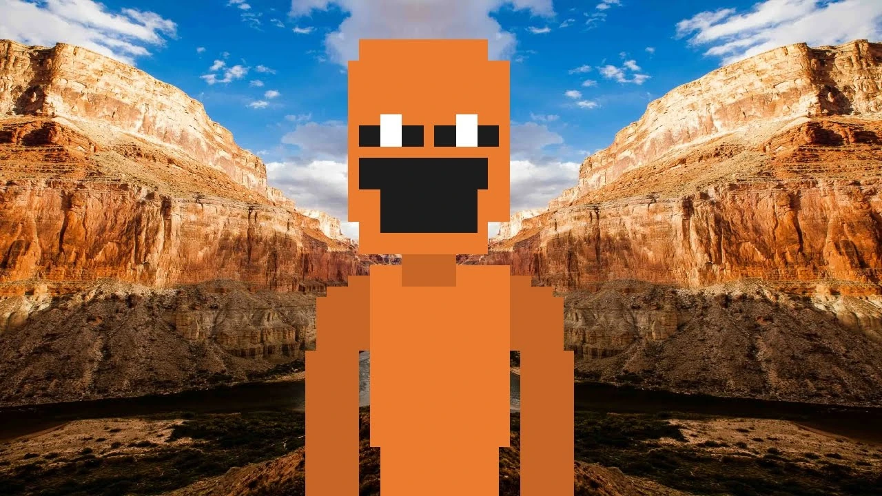 Grand Canyon | Dayshift at Freddy's Wikia | Fandom